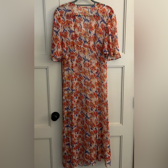 Natalie Martin | Dresses | Natalie Martin Lily Dress | Poshmark